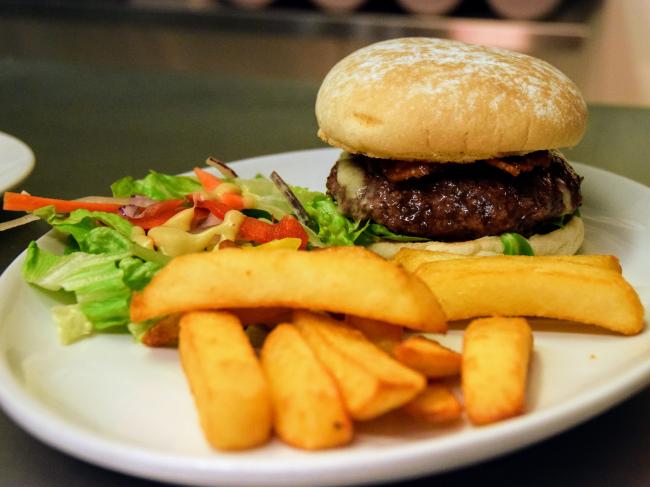 Welcome to the Samson Inn | The Samson Inn